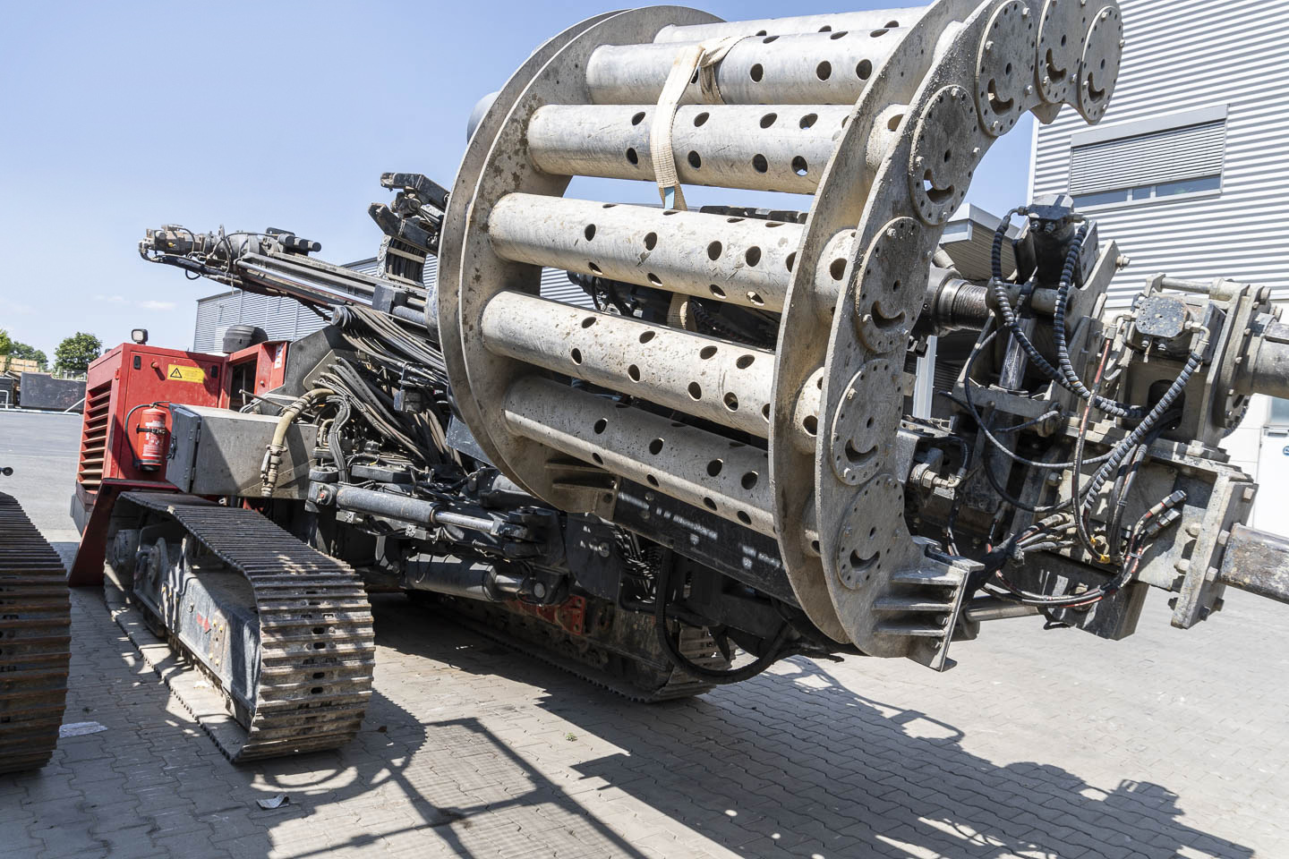 Used Equipment - ABI Group